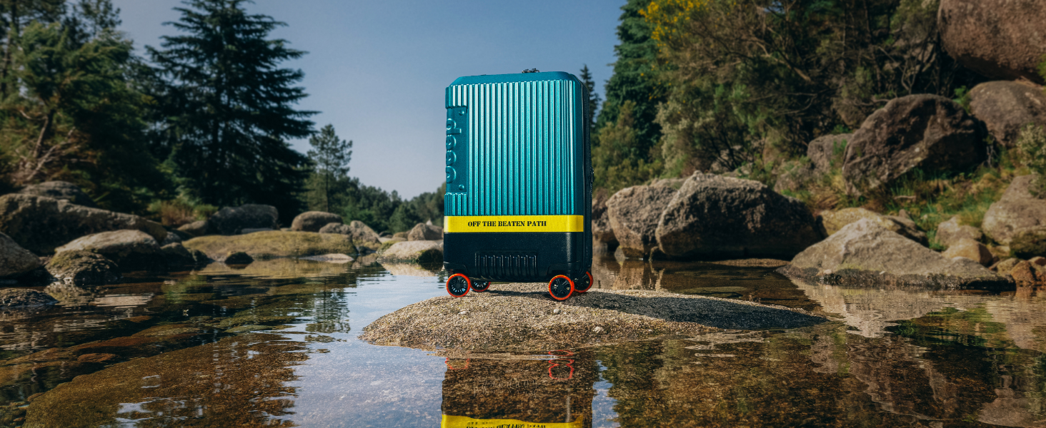 Jeep® Luggage, Duffels & Backpacks | Adventure-Ready Travel Gear ...