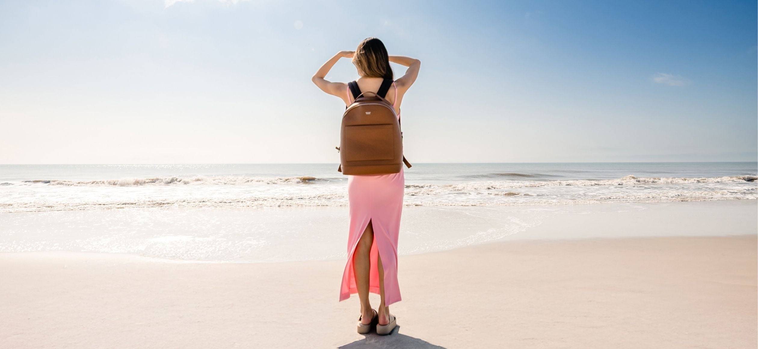 Laptop Backpacks for Travel & Work | DELSEY PARIS