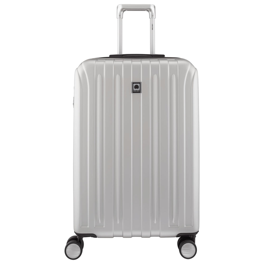TITANIUM - Medium Expandable Spinner | DELSEY PARIS