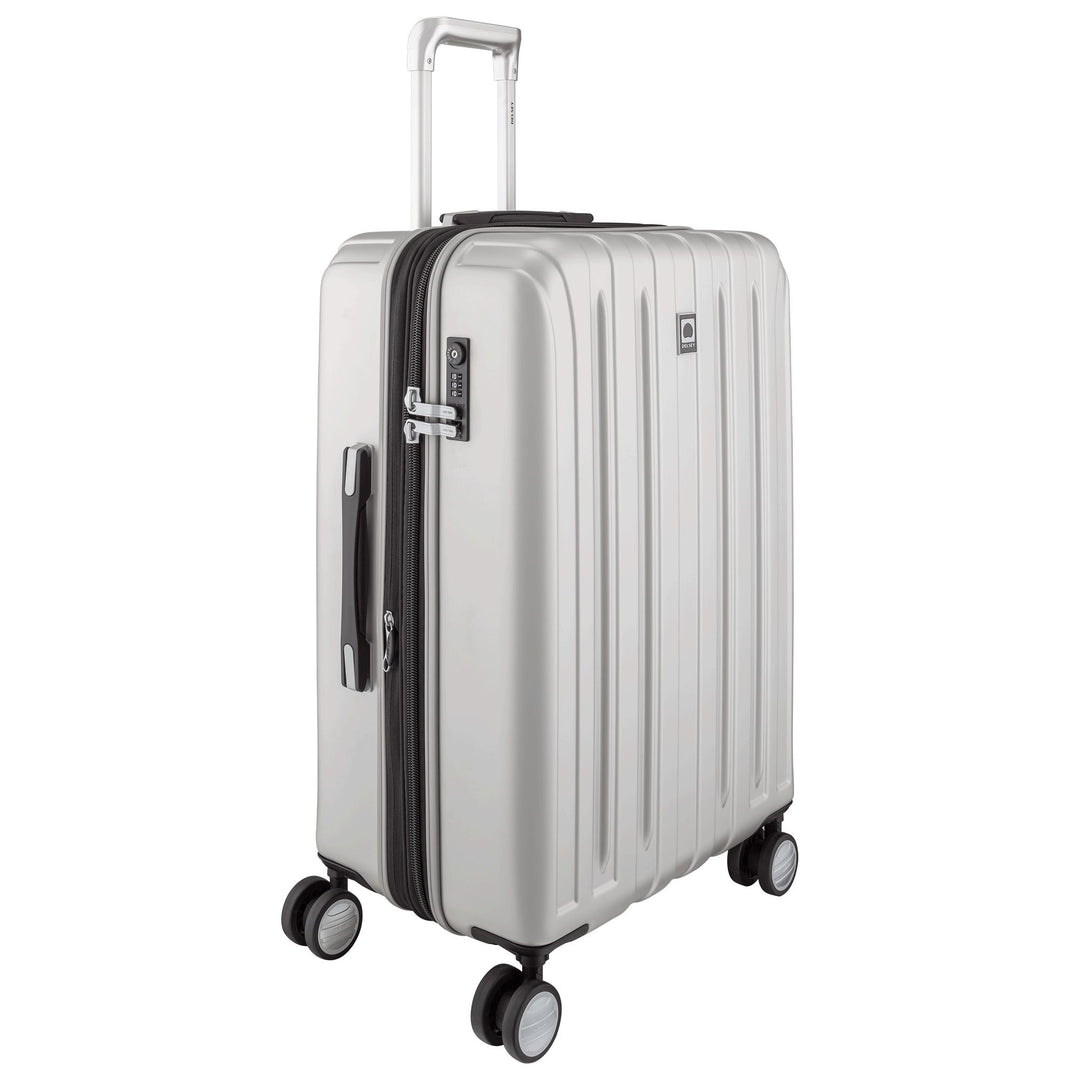 TITANIUM - Medium Expandable Spinner | DELSEY PARIS