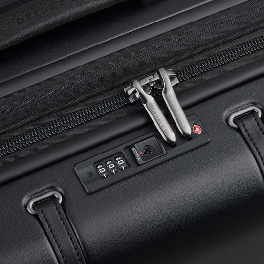 Cadence - Medium Expandable Spinner | DELSEY PARIS