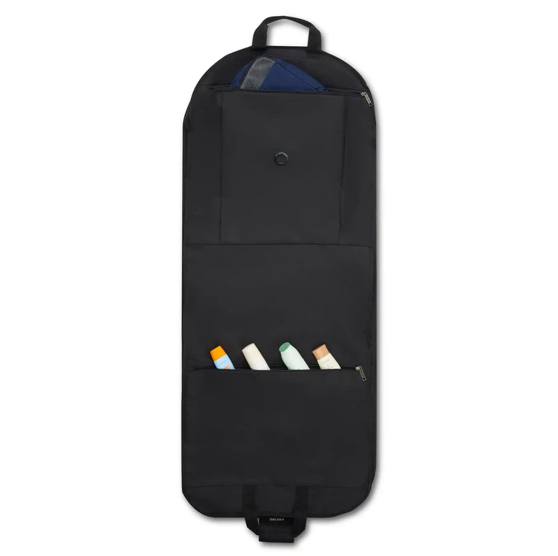 Helium DLX Suit & Dress Garment Bag Set | DELSEY PARIS