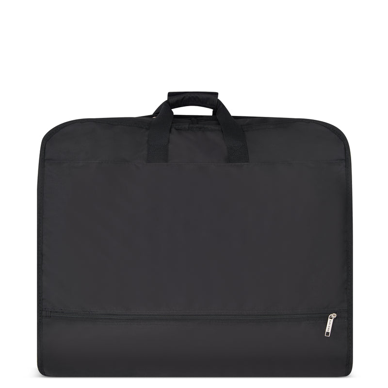 Helium DLX Suit & Dress Garment Bag Set | DELSEY PARIS