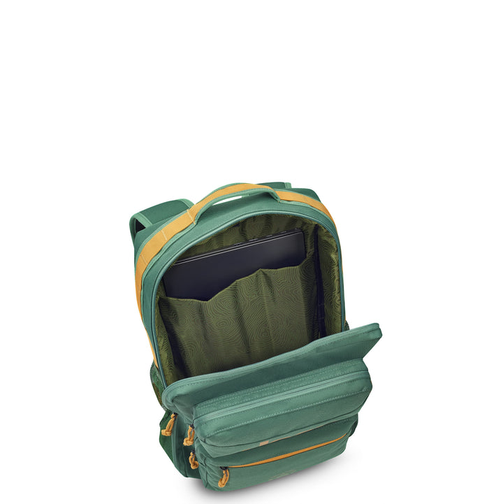 JS015B - Multi-Purpose Laptop Backpack – DELSEY PARIS JS015B - Multi-Purpose Laptop Backpack – DELSEY PARIS