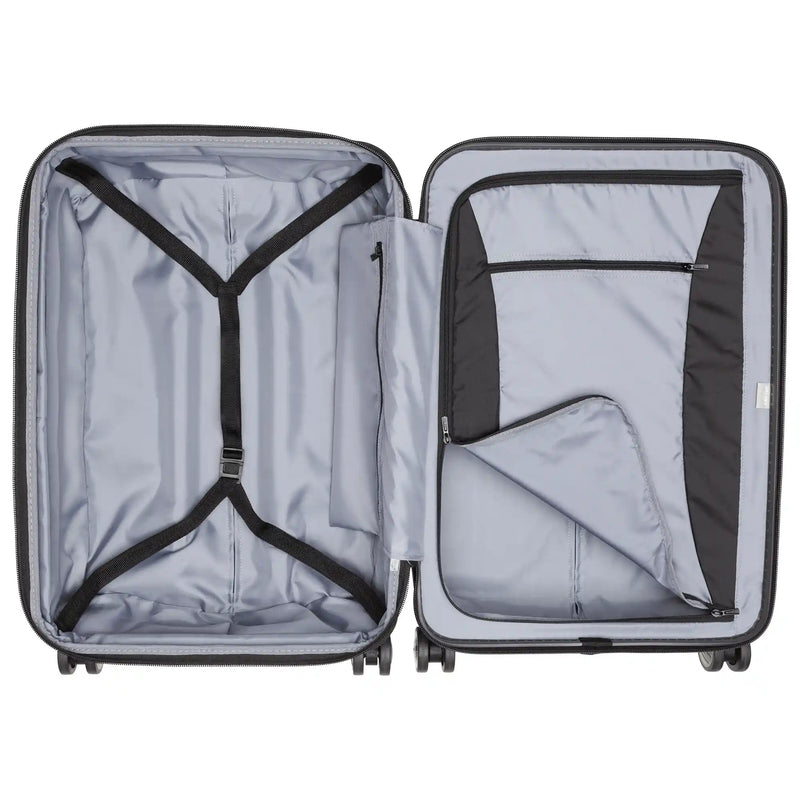 TITANIUM - Medium Expandable Spinner | DELSEY PARIS