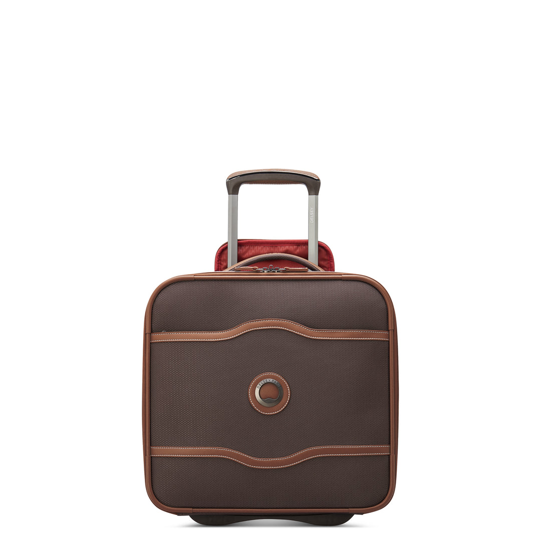 CHATELET AIR 2.0 - Wheeled Underseater – DELSEY PARIS