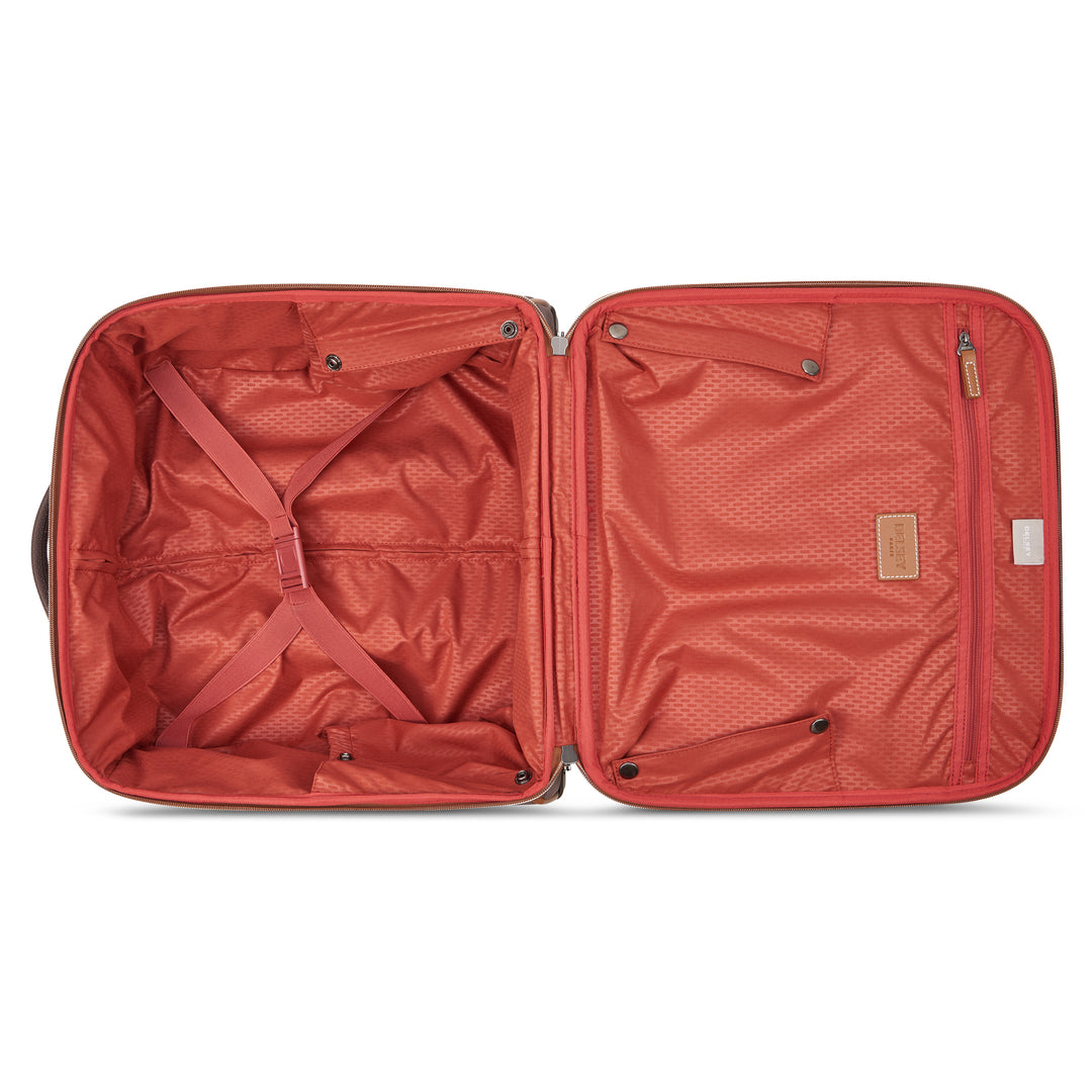 CHATELET AIR 2.0 - Wheeled Underseater | DELSEY PARIS