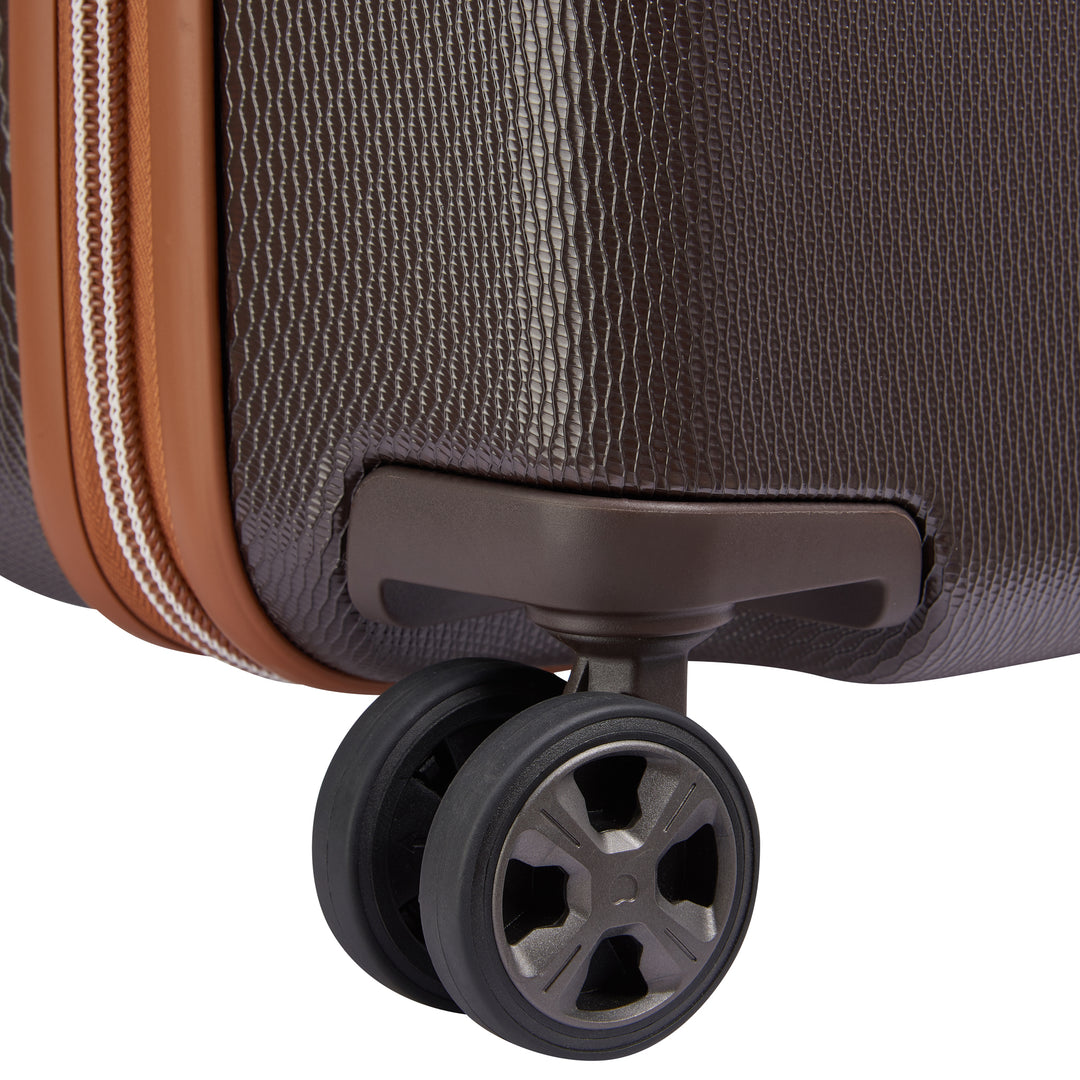 CHATELET AIR 2.0 24" Checked Spinner | DELSEY PARIS