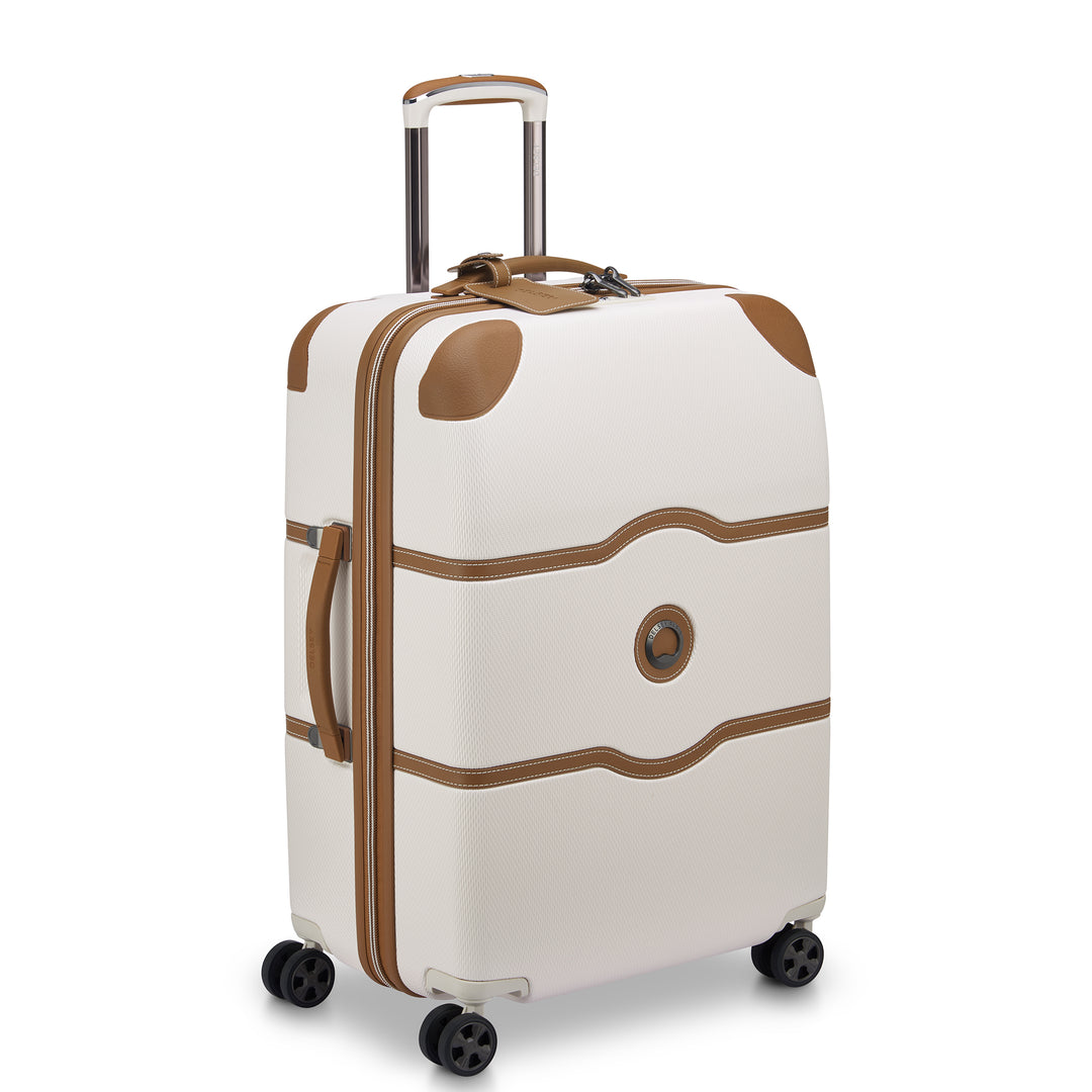 CHATELET AIR 2.0 24" Checked Spinner | DELSEY PARIS