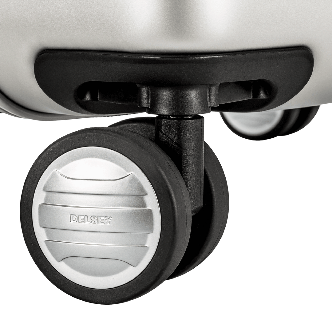 TITANIUM - Medium Expandable Spinner | DELSEY PARIS